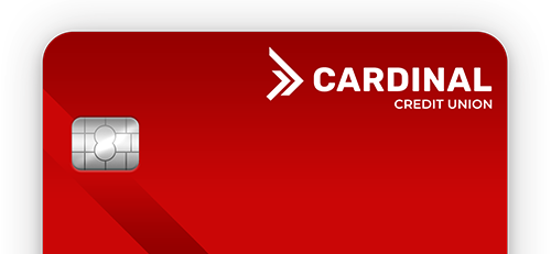 Visa Credit Cards - Cardinal Credit Union