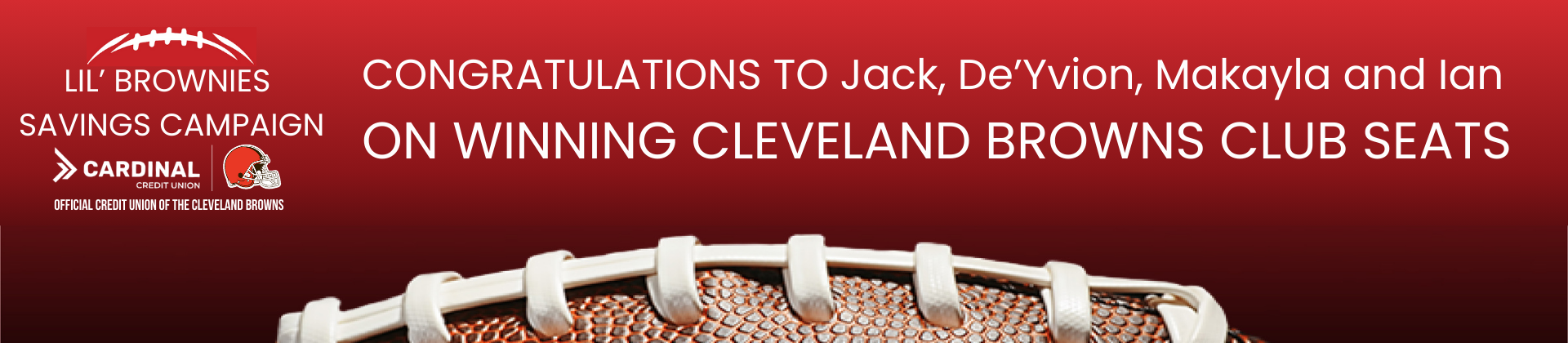 Great Rates. Superior Service. - Cardinal Credit Union