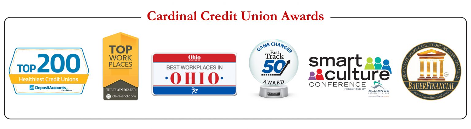 Our Mission - Cardinal Credit Union