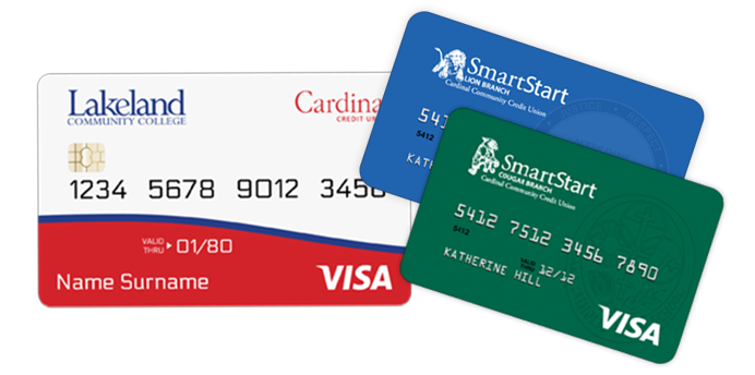 High School & College | Cardinal Credit Union
