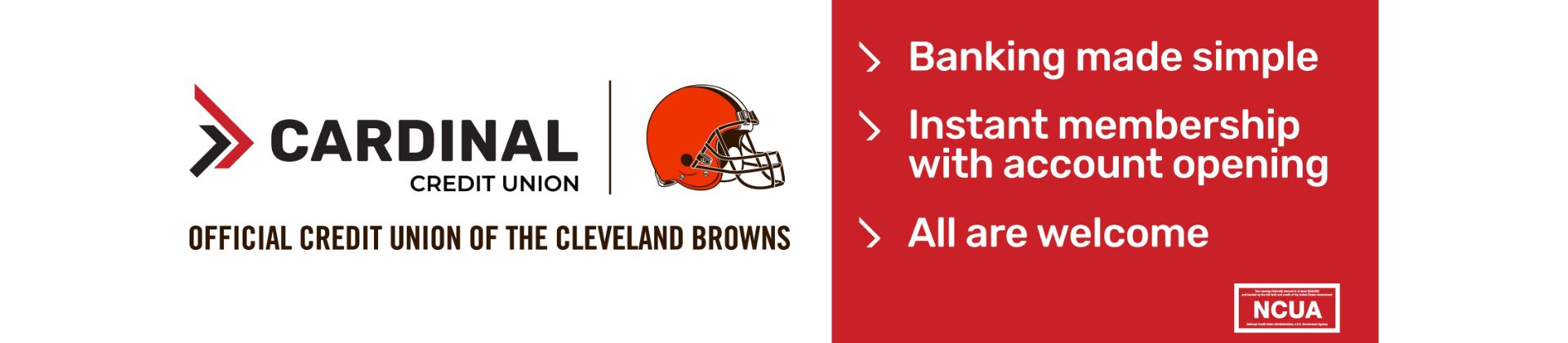 Great Rates. Superior Service. - Cardinal Credit Union