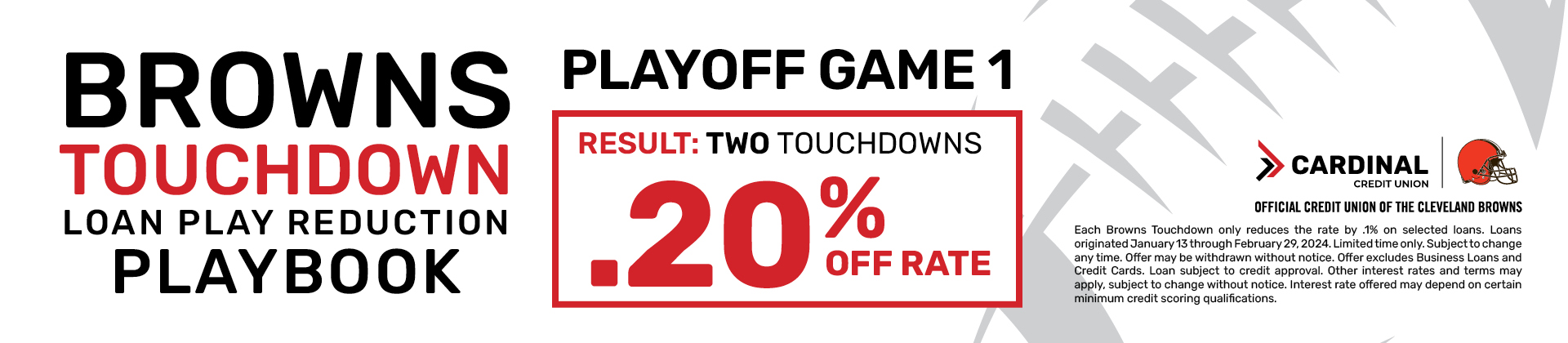 Great Rates. Superior Service. - Cardinal Credit Union