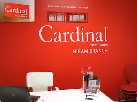 Locations & Hours – Cardinal Credit Union