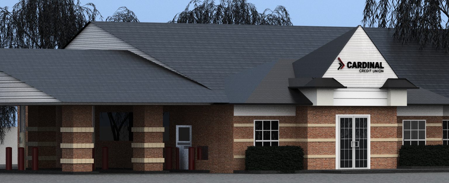 Locations & Hours - Cardinal Credit Union