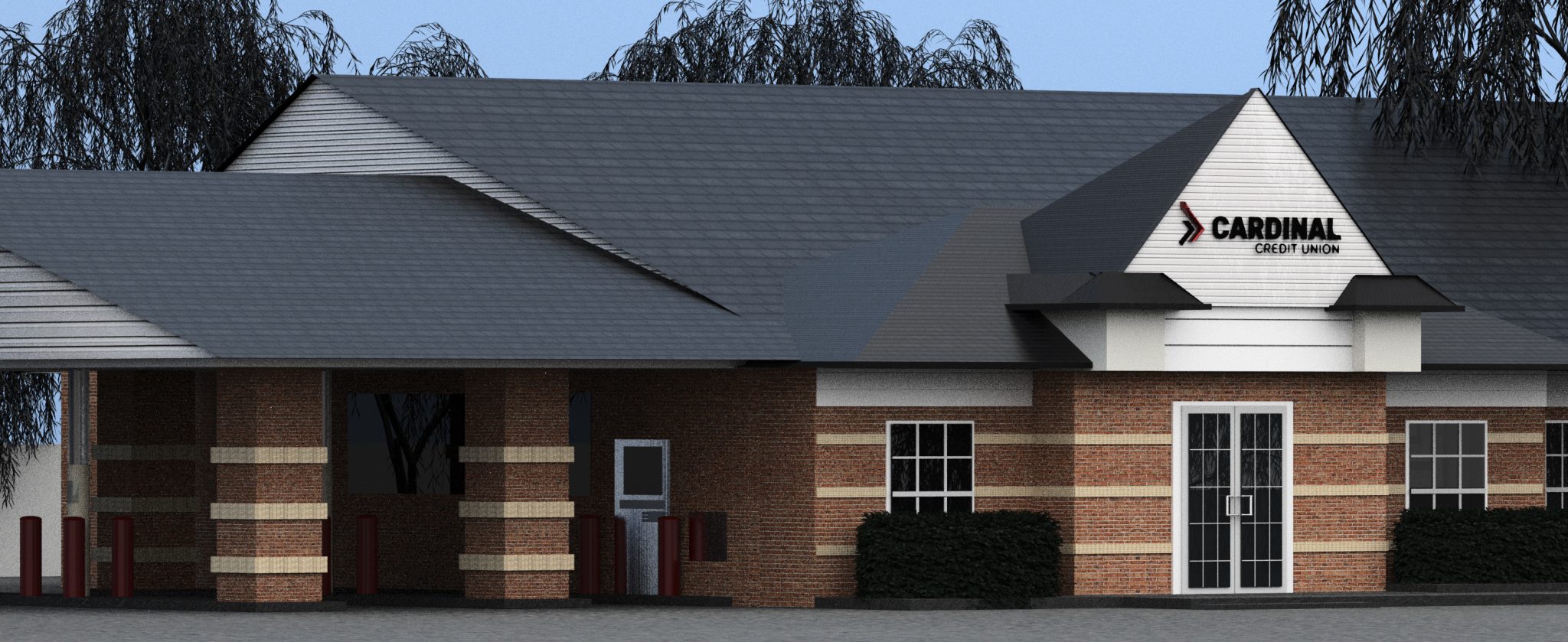 Call Center Resource Portal - Cardinal Credit Union