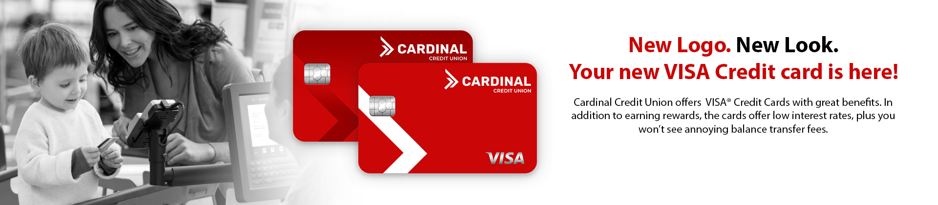 Great Rates. Superior Service. - Cardinal Credit Union