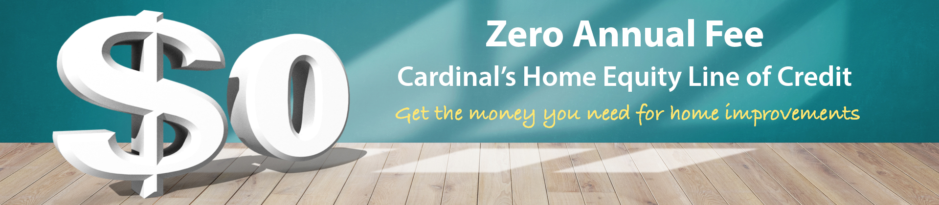 Great Rates. Superior Service. - Cardinal Credit Union