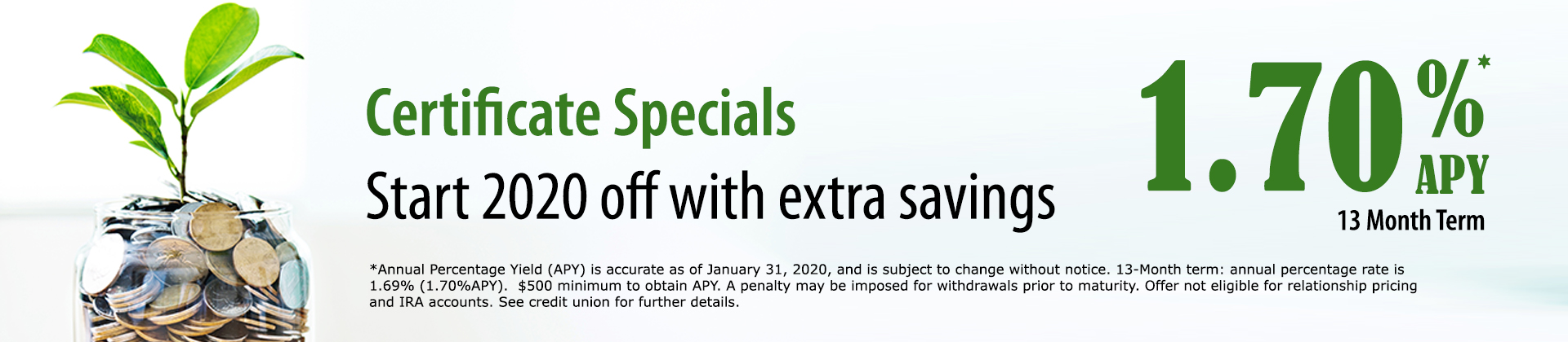Great Rates. Superior Service. - Cardinal Credit Union