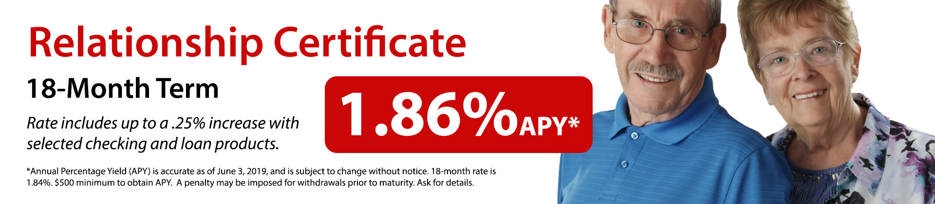 Great Rates. Superior Service. - Cardinal Credit Union