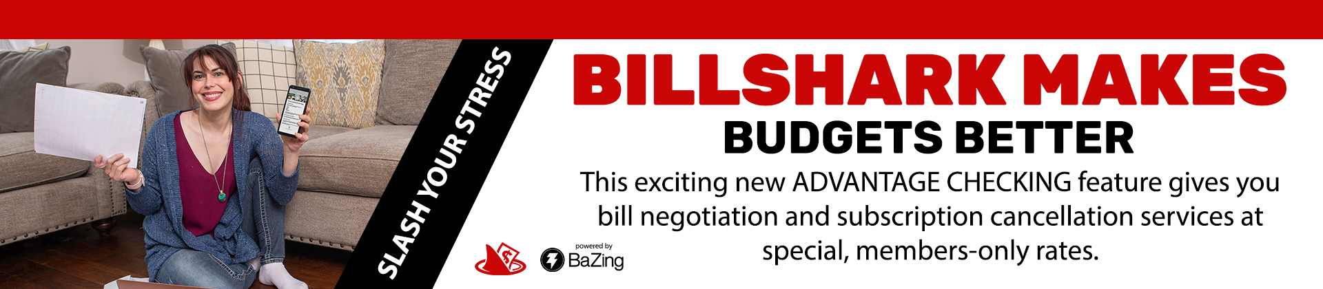 Great Rates. Superior Service. - Cardinal Credit Union