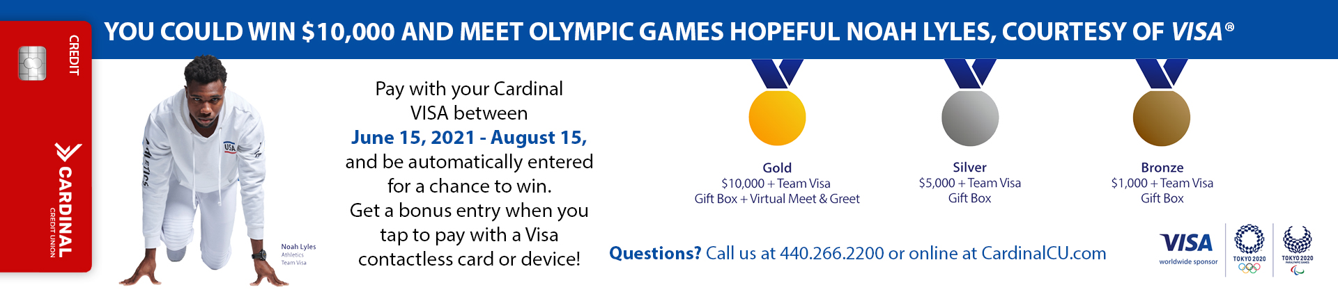 Great Rates. Superior Service. | Cardinal Credit Union