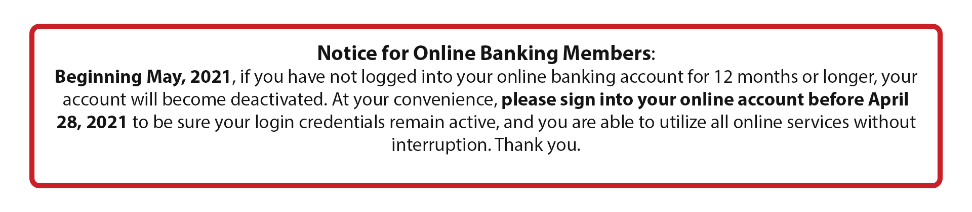 Great Rates. Superior Service. - Cardinal Credit Union